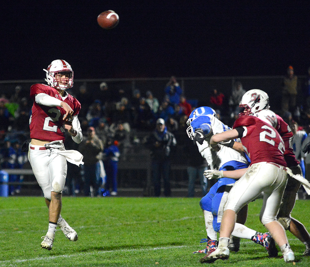 Hawks blast Ogden, now take wait and see approach | News, Sports, Jobs ...